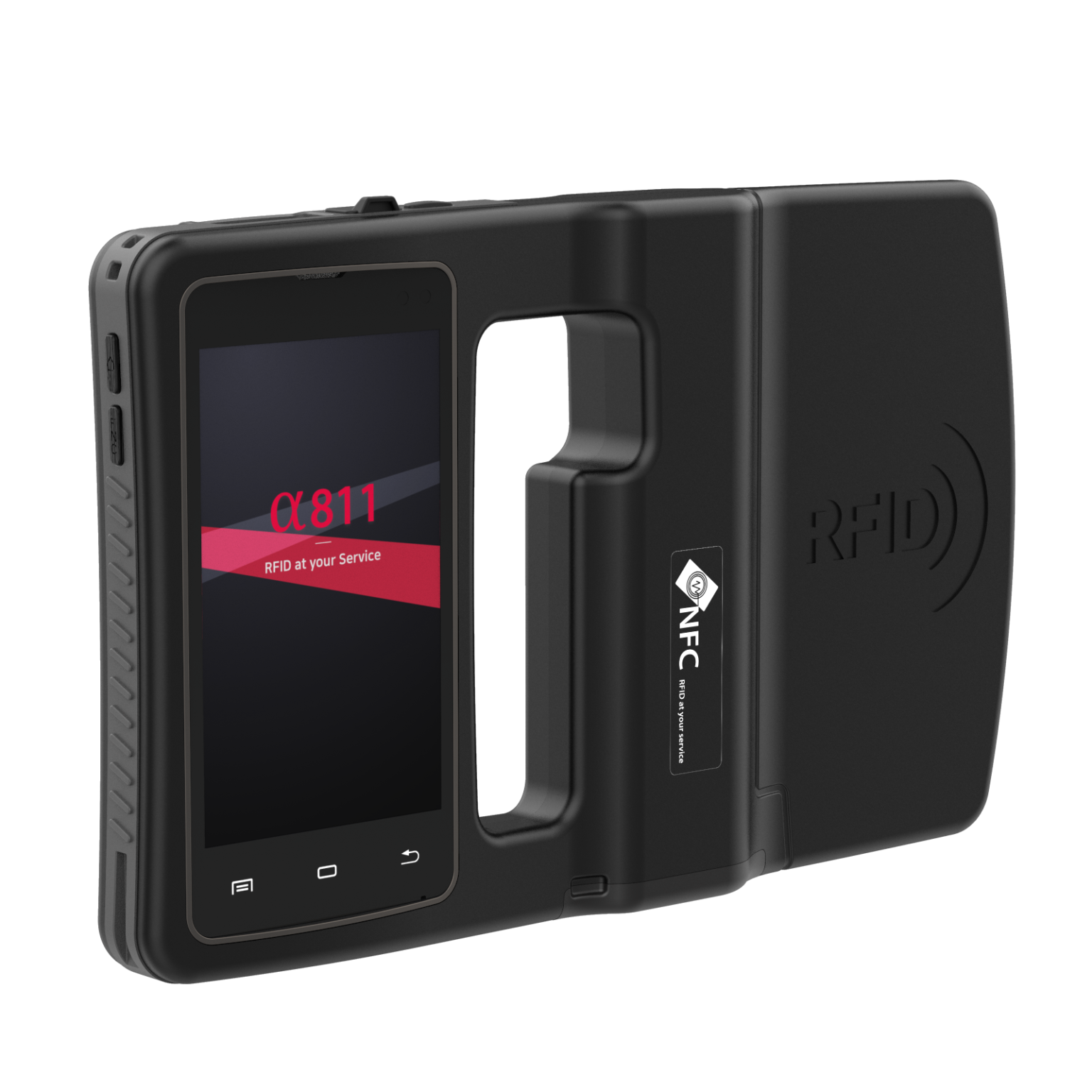 CV Dharmatech Indonesia RFID Indonesia